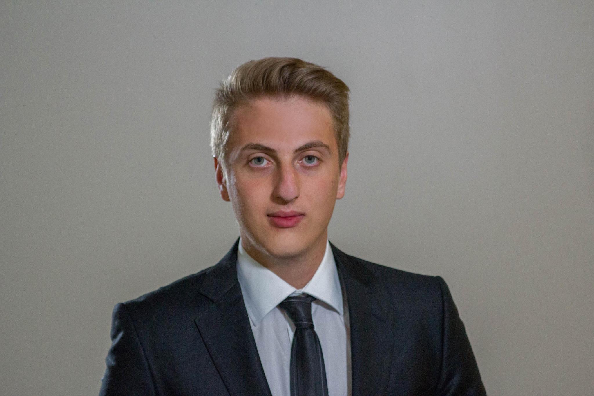 Alex King - Software & Hardware (GPUs • FPGAs • Systems)